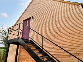 Apartamento | Exterior