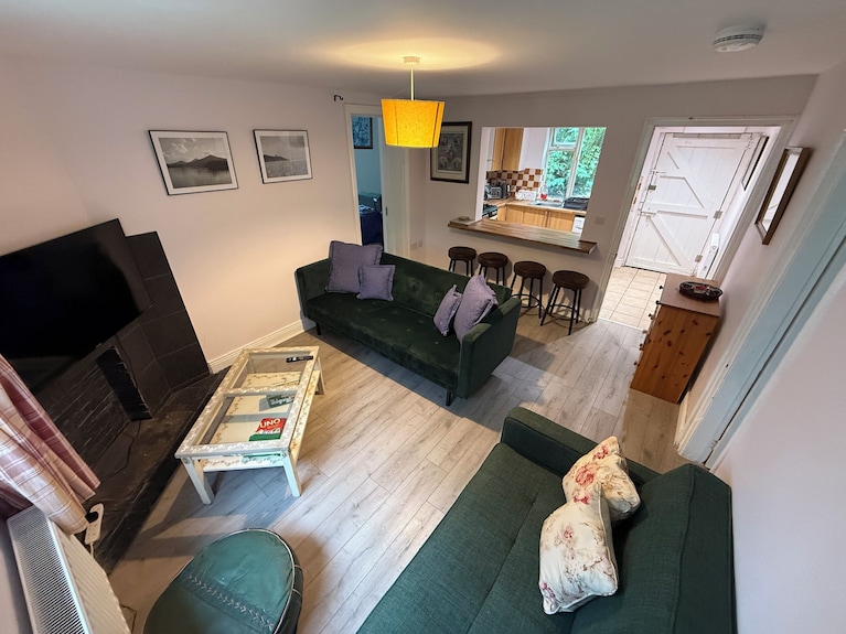 The River Lodge. Cottage On River-fronted Estate 10 Mins From Limerick City - Limerick