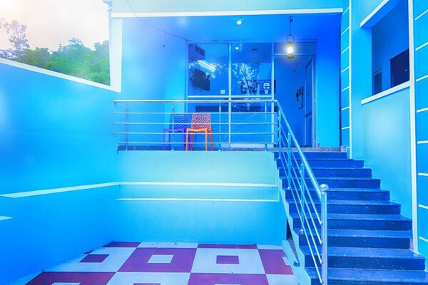 Bluebell Holiday Inn - Yercaud