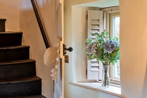 Casa de Campo | Pormenores do interior