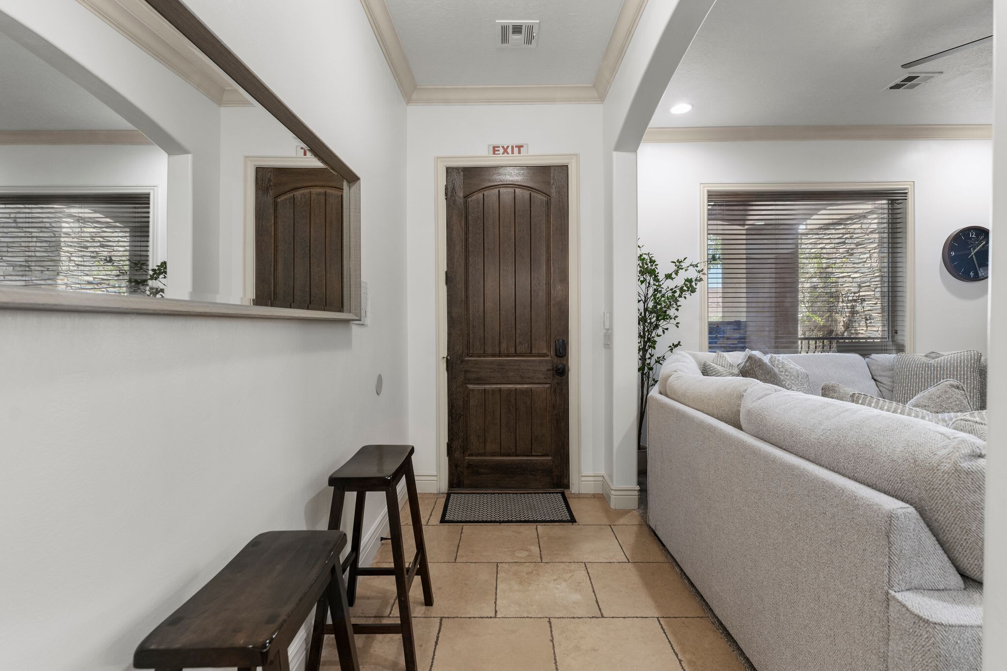 Desert Oasis - Balcony, Fireplace, Jacuzzi - Hurricane, UT