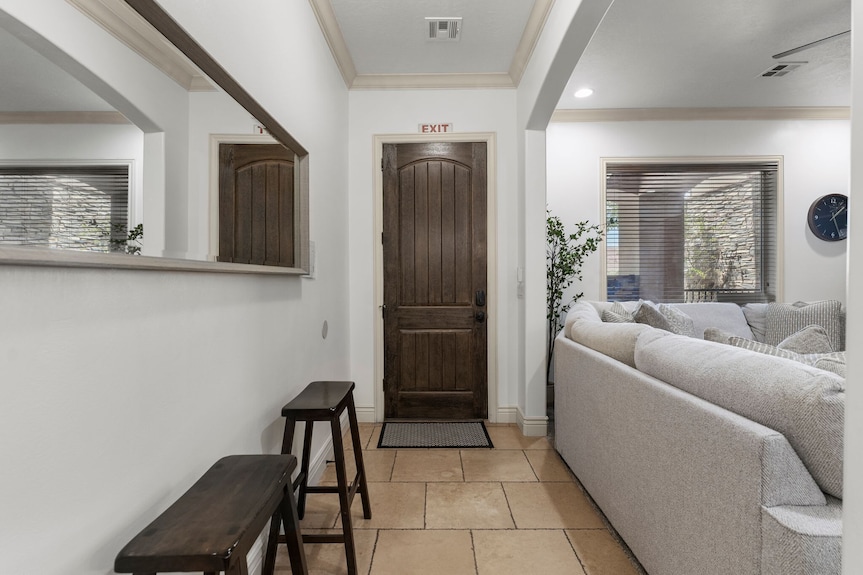 Desert Oasis - Balcony, Fireplace, Jacuzzi - Washington, UT