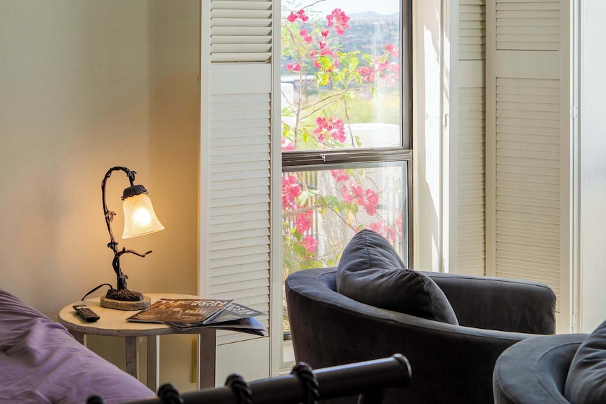 Private Foothills Suite | South Wing Retreat - Oro Valley, AZ