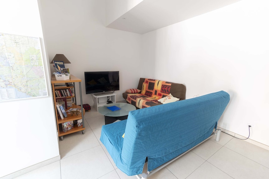 Maison 2 Chambres Proche Gare Les Sables D'olonne - Les Sables-d'Olonne