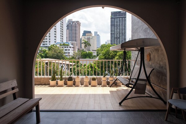 Shizuka House - Bangkok