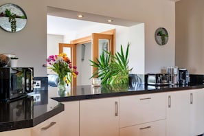 Casa | Cozinha privada