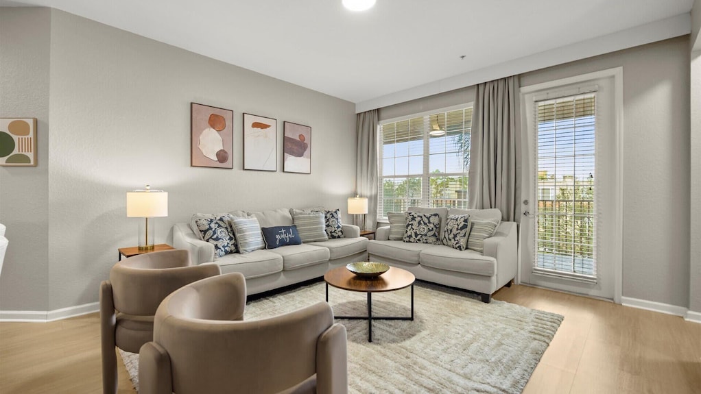 Upstay Spacious 3br Home W Patio Vista Cay Resort - Orlando