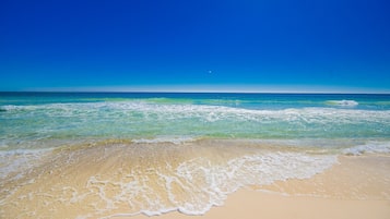 Condo, 3 quartos | Praia | Perto da praia
