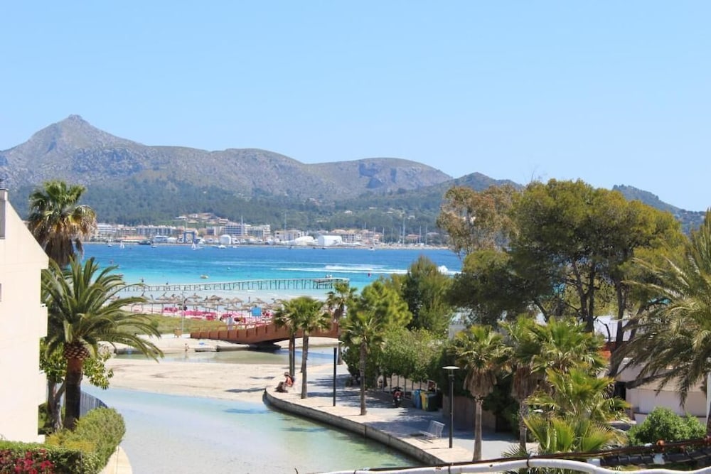 Apartamentos Venecia - Mallorca