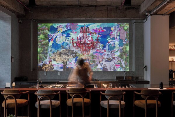 Anima - Vietnamese Contemporary Art Boutique Hotel - Ciudad Ho Chi Minh (Saigón)