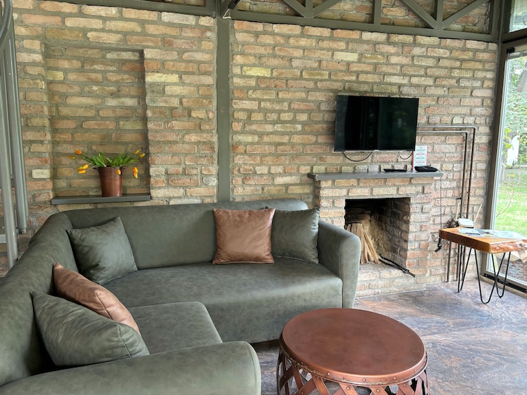 Junior Garden Villa - Kocaeli