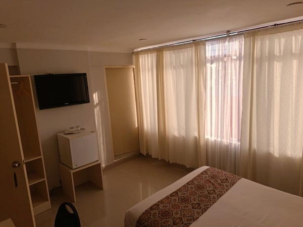 Hotel Premier - Tacna