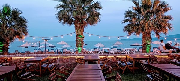 İMada Motel - Çanakkale