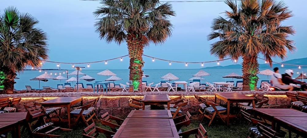 İMada Motel - Çanakkale