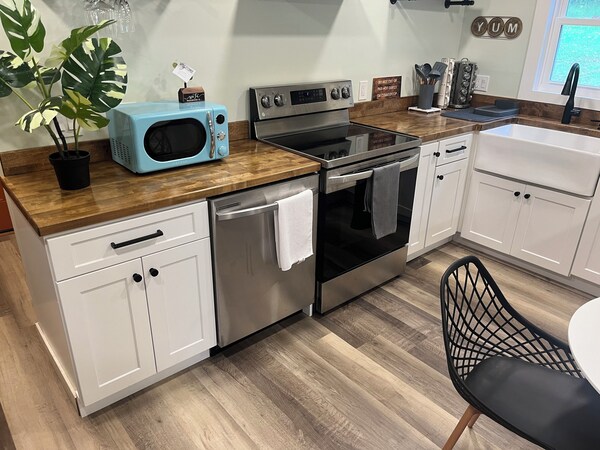 322 Learn Rd - Tannersville, PA