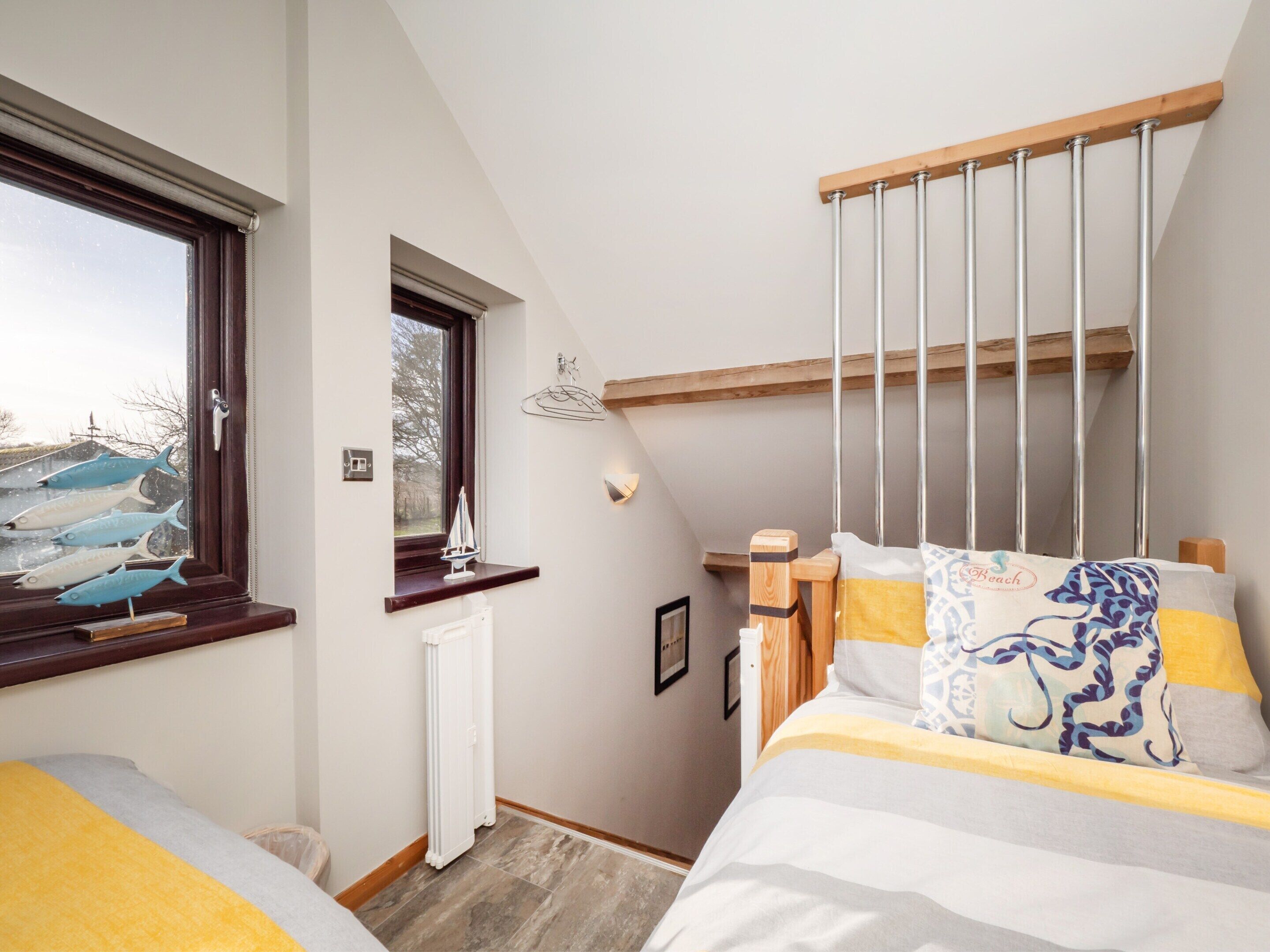 Casa de campo | 2 quartos