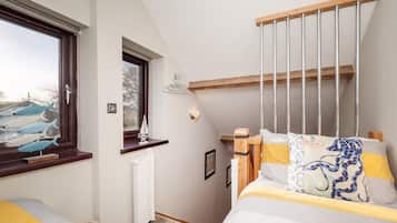 Casa de campo | 2 quartos