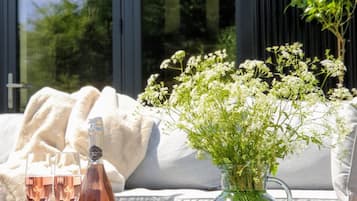 Casa de campo | Fachada