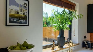 Casa de campo | Cozinha privada