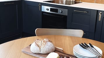 Casa de campo | Cozinha privada