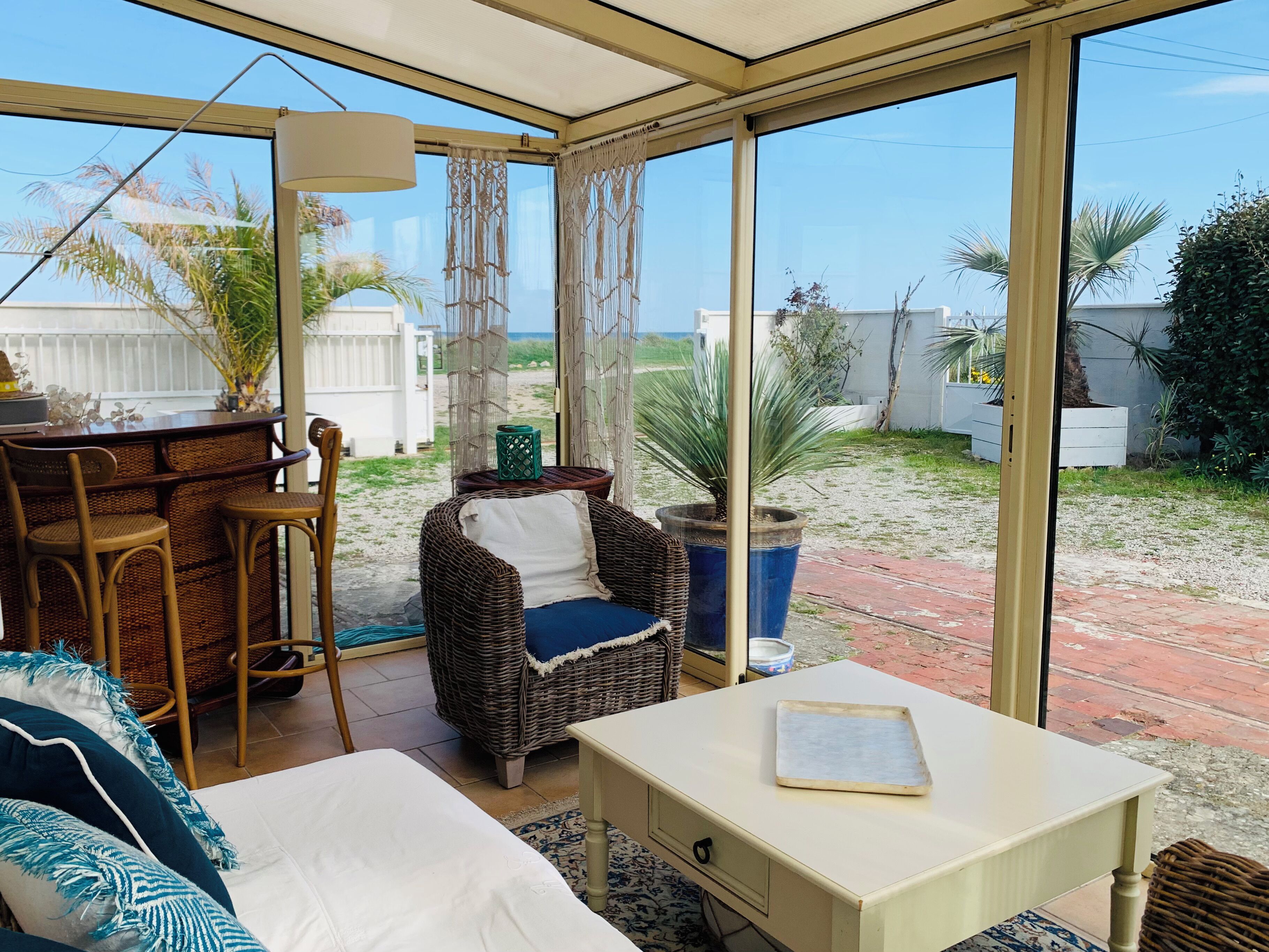 La Brise Du Large - Front De Mer - Sainte-Mère-Église