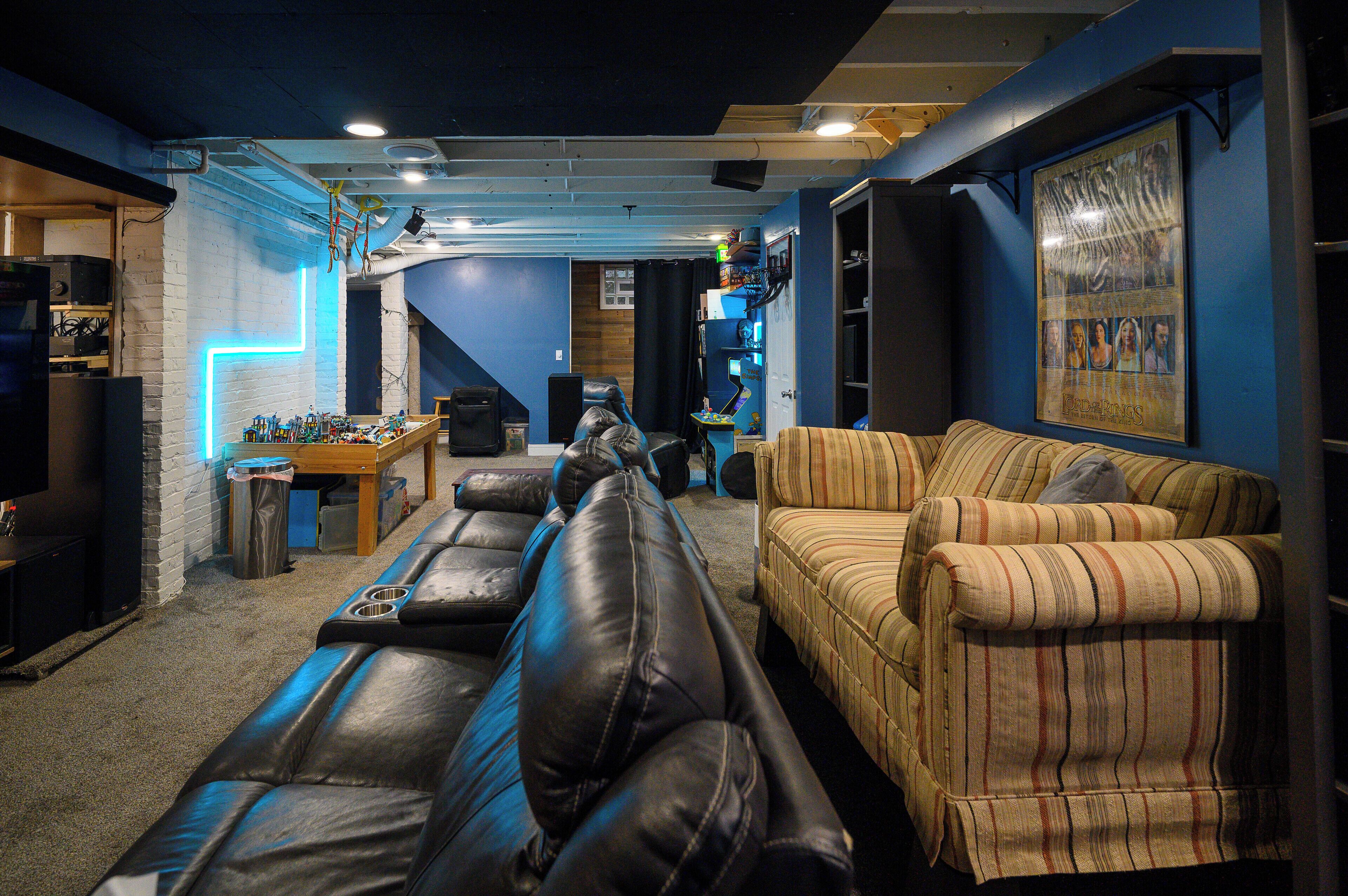 3-bedroom House In Beautiful South Bend With Ac, Wifi Short Walk To Nd - Notre Dame, IN