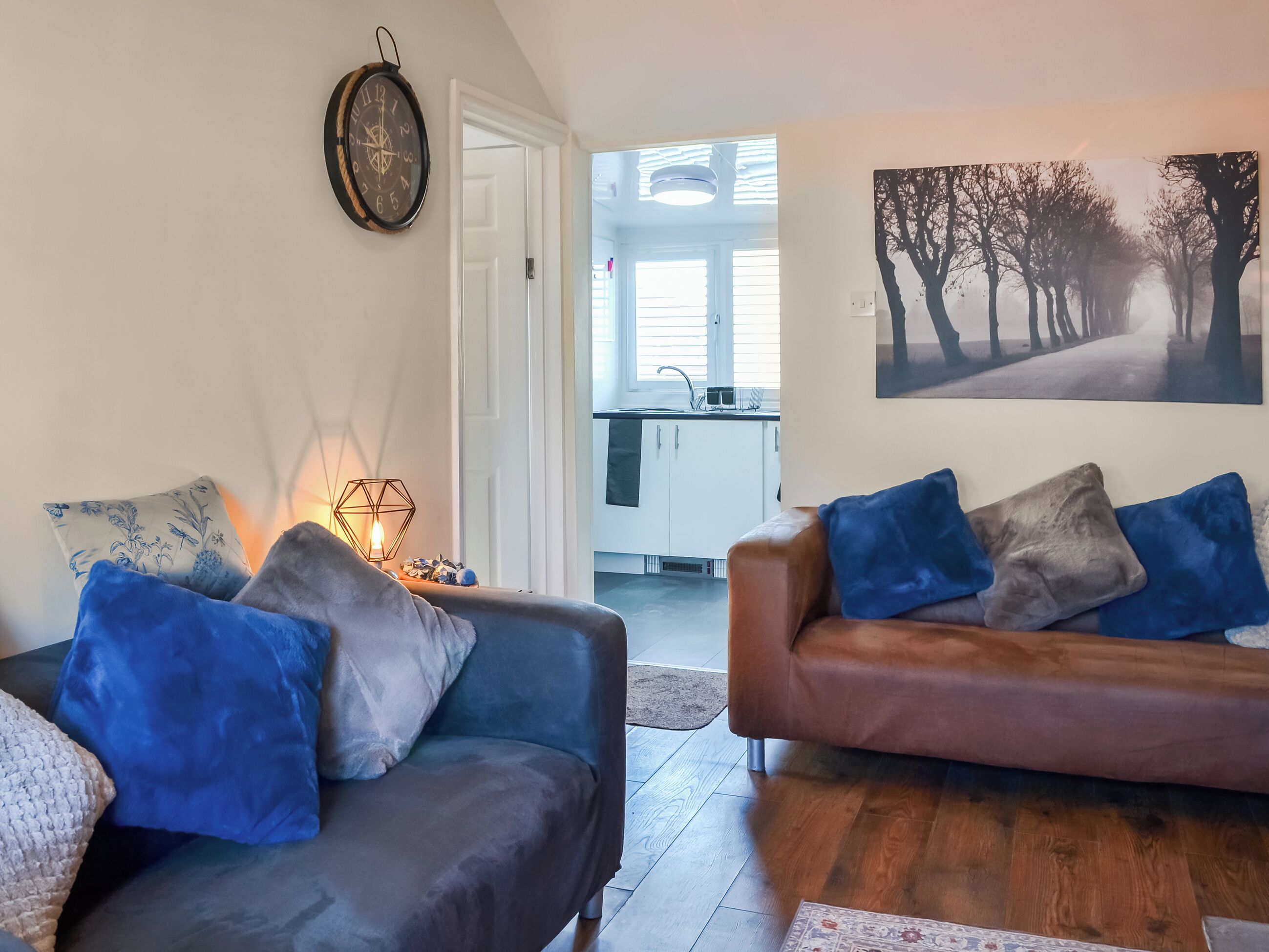 2 Bedroom Accommodation In Bridlington - Flamborough