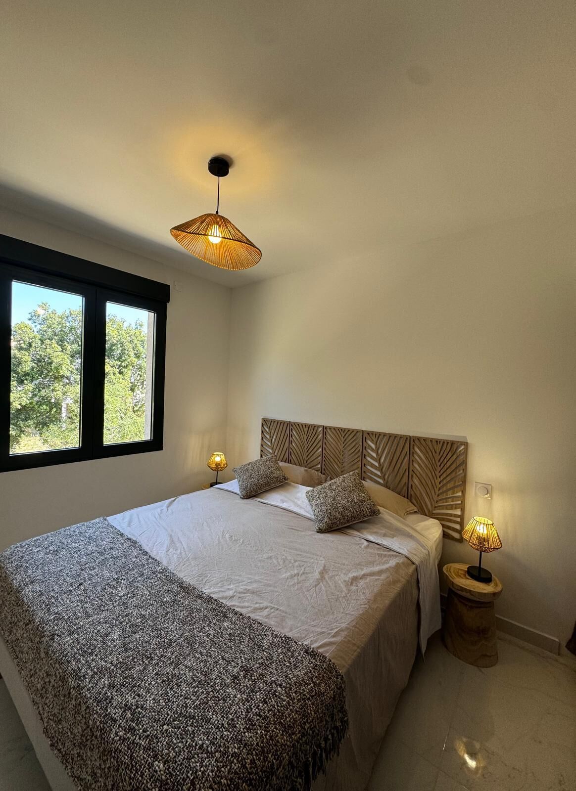 New Apartment In Bonifacio, In A Private Residence, 10 Minutes From The Port And Beaches, - Bonifacio