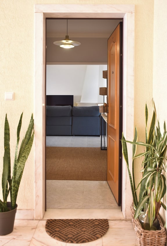 Appartement Confortable Et Lumineux De 100 M² (10 Min City Center) - Amadora