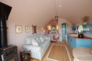 Casa | Interior