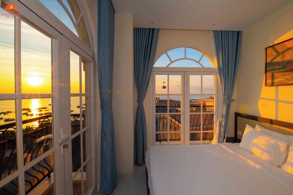 Hoàng Hôn Hotel - Phú Quốc