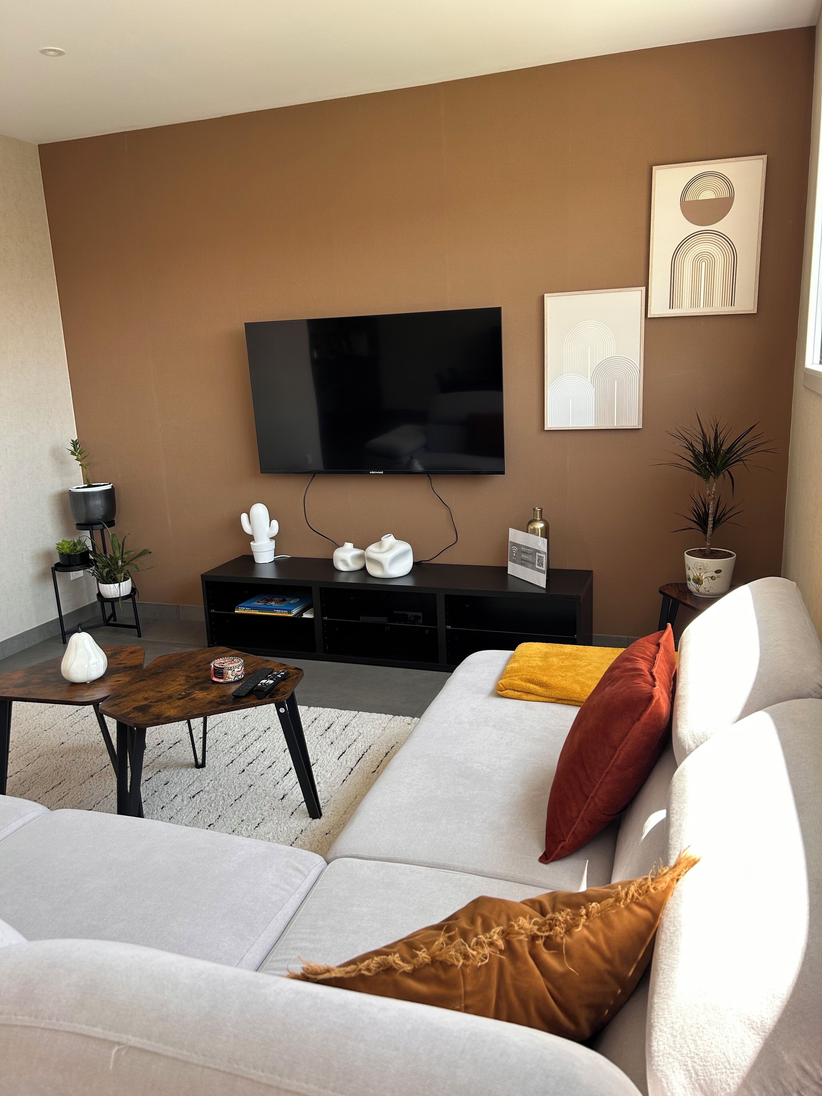 Appartement Cosy - Villers-le-Lac