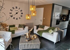 Casa | Sala de estar