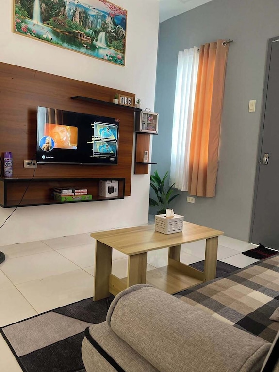 Near Dahican Beach W/ Wifi 250mbps + Paking Area & Family/ Pet Friendly - Mati