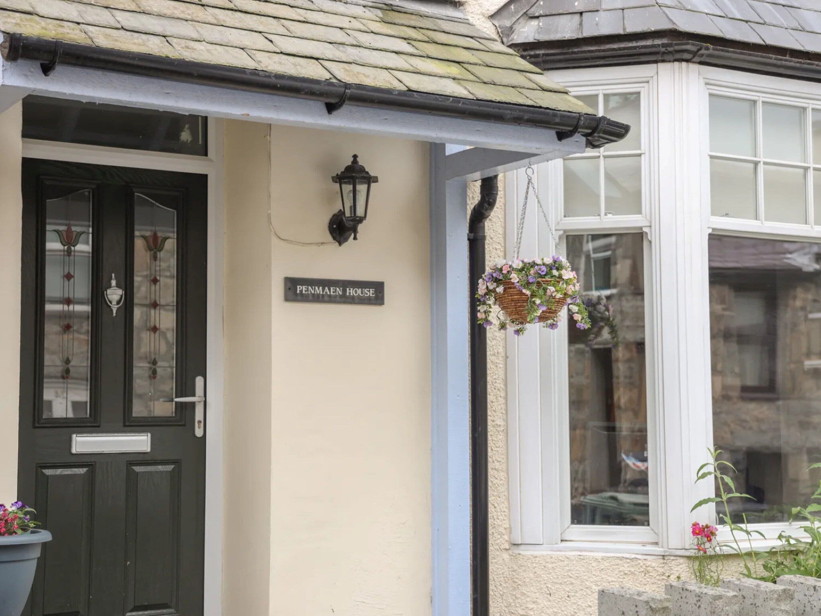 Casa de Campo | Exterior