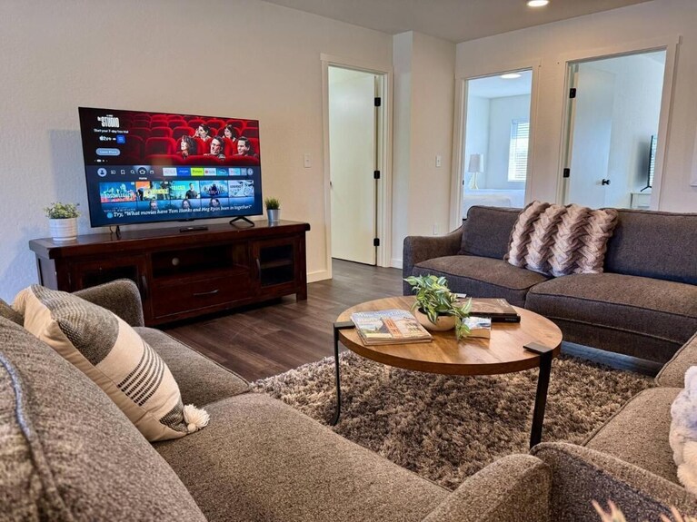 Homestead Village - Two Bedroom Condo Top Floor - Lake Pend Oreille, ID