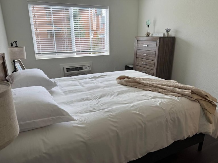 Homestead Village - Two Bedroom Condo Ground Floor - Lake Pend Oreille, ID