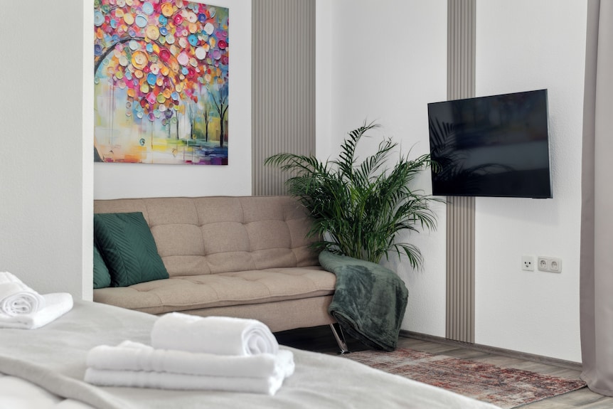 Fewo 7home Apartment Close To The Center New - 올덴부르크