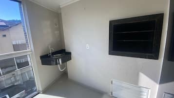 Apartamento Standard | Interior
