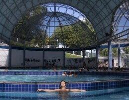 Apartamento standard | Piscina