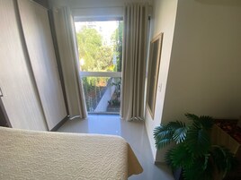 Apartamento standard | Wi-Fi de cortesia