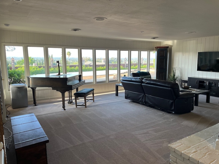 The Bunkhouse At Harwood Farms, Los Gatos Ca. 3br, 3ba, Heated Pool & Views - 산호세