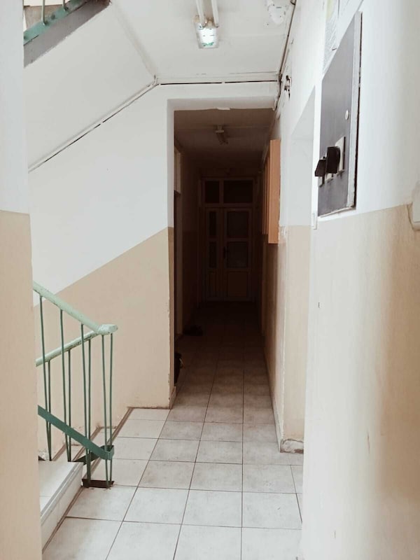 Ayyıldız Hostel - Belgrade