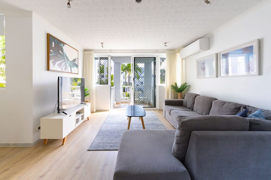 The Bay 23 - Walk To Snapper, D'bah & Coolangatta - Coolangatta