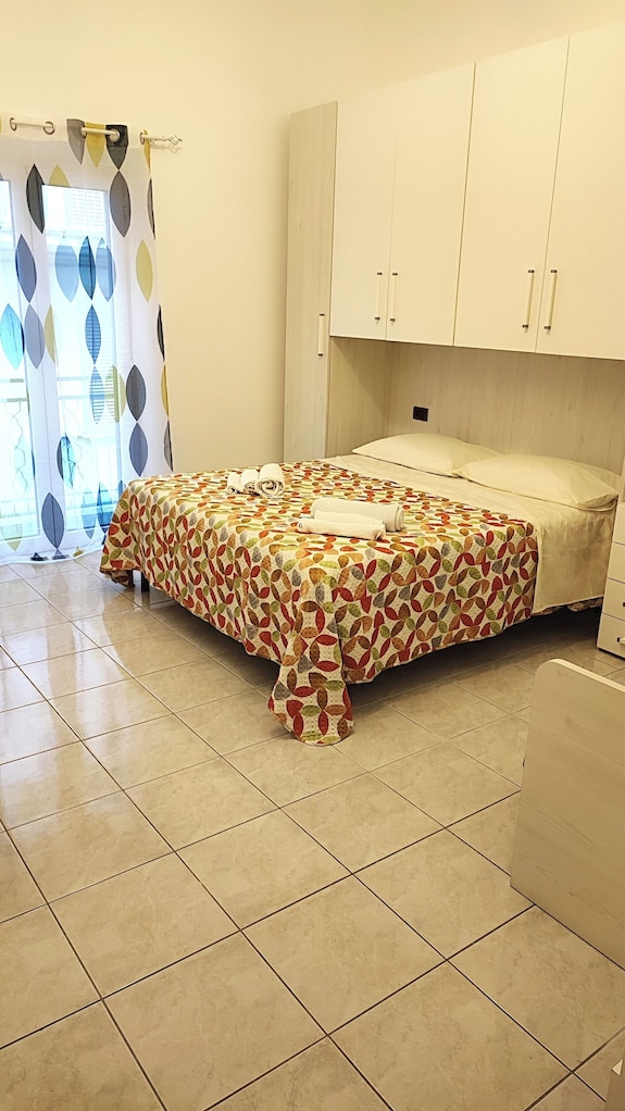 Stellina Casa Vacanze Nel Centro Di Vasto - Vasto