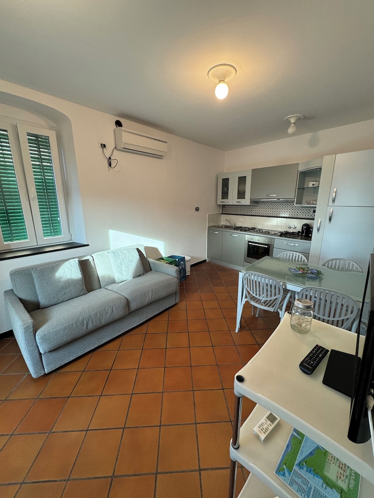 Appartamenti Michela - Camogli