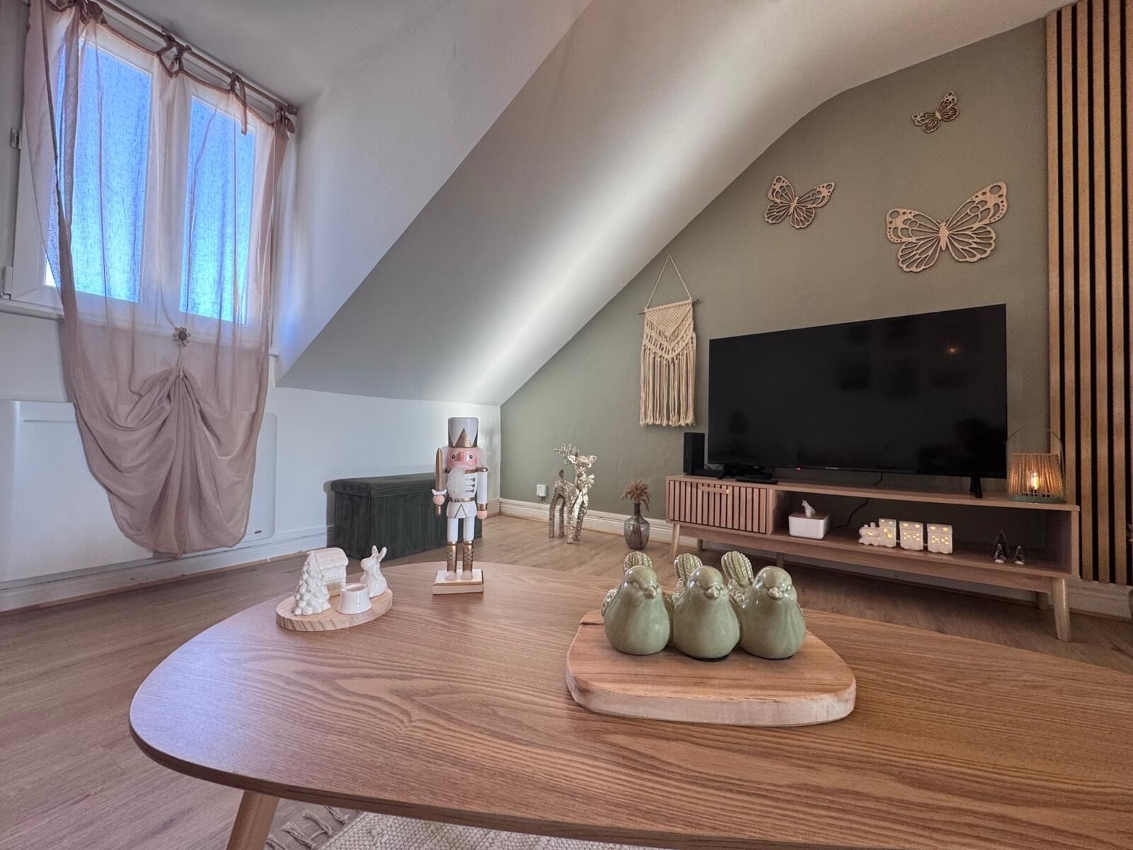 Pretzel Country - Colmar