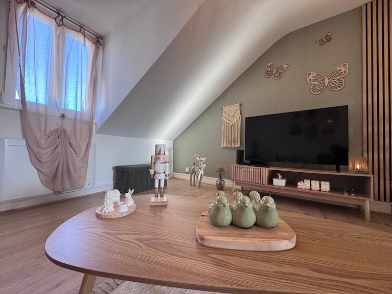 Pretzel Country - Colmar