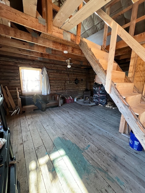 Rustic 126-acre Hunting Camp Budget Stay Near Cooperstown - ニューヨーク州