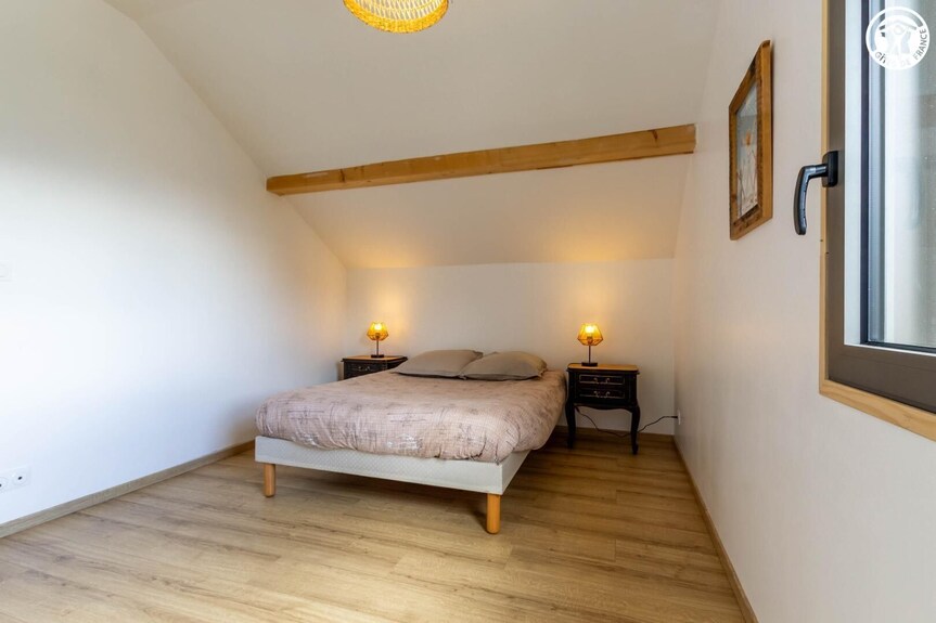 Chalet De L'aiguille Noire - Valloire